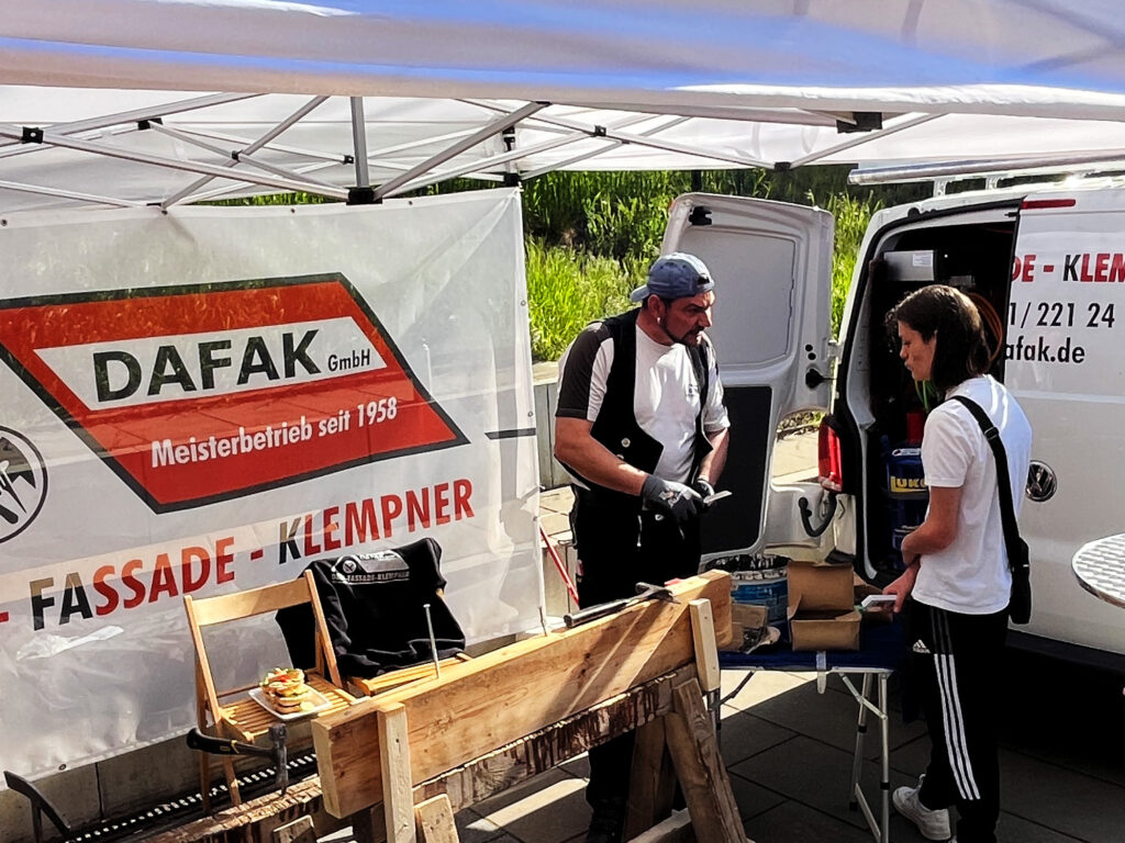 DAFAK Dach, Fassade und Klempner GmbH – Dach Fassade Klempner Strausberg